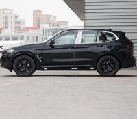China 2022 Bmw Ix3 Model Economic High Speed Electric Car for Adults Maximum Power kw 210 for sale