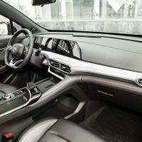 China Sunroof changan uni-t 2021 2022 2023 1.5T 2.0T 188HP 138KW 300NM Gas/petrol Left Gasoline Car for sale