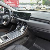 China Chery Exeed LX TX SUV High Speed ET-i Electric Car 1.5T Hybrid Dark Interior Color 2022 for sale