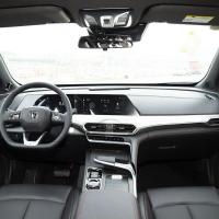 China Sunroof changan uni-t 2021 2022 2023 1.5T 2.0T 188HP 138KW 300NM Gas/petrol Left Gasoline Car for sale
