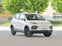 China Dayun Yuehu Es3 Ev Electric Vehicle with Customized Options and Long Range Capability for sale