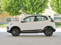 China Dayun Yuehu Es3 Ev Electric Vehicle with Customized Options and Long Range Capability for sale