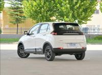 China Dayun Yuehu Es3 Ev Electric Vehicle with Customized Options and Long Range Capability for sale