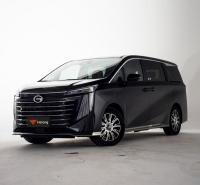 China Gac Trumpchi E9 2023 MAX Plug-in Hybrid 2.0T 190HP 5door 7seater 3.5H Slow Charge for sale
