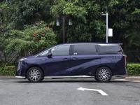 China Gac Trumpchi E9 2023 MAX Plug-in Hybrid 2.0T 190HP 5door 7seater 3.5H Slow Charge for sale