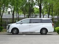 China Gac Trumpchi E9 2023 MAX Plug-in Hybrid 2.0T 190HP 5door 7seater 3.5H Slow Charge for sale