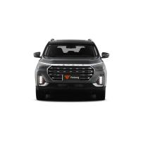 China Manual Parking Brake and Electric Gear Box 2023 Jetour X70 Plus Electric Vehicle for sale