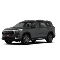 China Manual Parking Brake and Electric Gear Box 2023 Jetour X70 Plus Electric Vehicle for sale