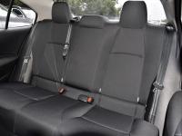 China 2023 Toyota Corolla Hybrid 1.8l E-cvt Elite Edition Seats 5 Seats Length 4635mm for sale