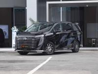China Gac Trumpchi E9 2023 MAX Plug-in Hybrid 2.0T 190HP 5door 7seater 3.5H Slow Charge for sale