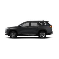 China Manual Parking Brake and Electric Gear Box 2023 Jetour X70 Plus Electric Vehicle for sale