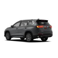 China Manual Parking Brake and Electric Gear Box 2023 Jetour X70 Plus Electric Vehicle for sale
