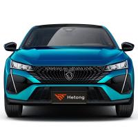 China Dongfeng Peugeot 408X 2023 360THP Charm Edition 5-seat Gasoline Car with speed 220KM for sale