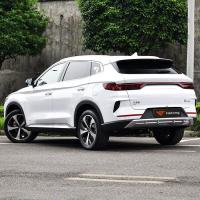 China BYD Song Plus Electric SUV 333Ps Motor 4705*1890*1680 Dimensions and Energy Vehicle for sale