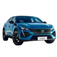 China Dongfeng Peugeot 408X 2023 360THP Charm Edition 5-seat Gasoline Car with speed 220KM for sale