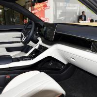 China BYD Song Plus Electric SUV 333Ps Motor 4705*1890*1680 Dimensions and Energy Vehicle for sale