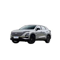 China 2021 Chery Omoda C5 Jetour Dasheng 5 Seats Compact Suv  Gasoline Fuel Type for sale