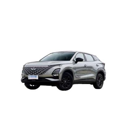 China 2021 Chery Omoda C5 Jetour Dasheng 5 Seats Compact Suv  Gasoline Fuel Type for sale
