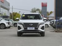 China Gac Gs4 2023 Fwd 1.5t 177hp L4 5 Seats Version Of Trumpchi Gs4 Gasoline Car for sale
