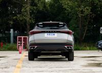 China 2021 Chery Omoda C5 Jetour Dasheng 5 Seats Compact Suv  Gasoline Fuel Type for sale