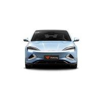 China Max Speed 180 Km/h Customized BYD SEAL 2022 650km Four-Wheel Drive Performance EV Car for sale