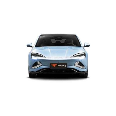 China Max Speed 180 Km/h Customized BYD SEAL 2022 650km Four-Wheel Drive Performance EV Car for sale