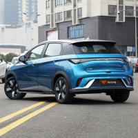 China 2021 2022 BYD E2 GS Dolphin Electric Car Made in with and 5-Door 5-Seat Body Structure for sale