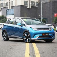China 2021 2022 BYD E2 GS Dolphin Electric Car Made in with and 5-Door 5-Seat Body Structure for sale