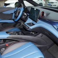 China 2021 2022 BYD E2 GS Dolphin Electric Car Made in with and 5-Door 5-Seat Body Structure for sale