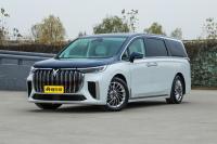 China 2023 Lantu Voyah Dreamer Dream Plus 7 Seat Mpv Electric Car Dimension 5315*1985*1820 for sale