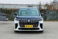 China 2023 Lantu Voyah Dreamer Dream Plus 7 Seat Mpv Electric Car Dimension 5315*1985*1820 for sale
