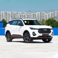 China Chery Tiggo 3X Normal Cruise Control 200-300Nm Maximum Torque Electric Energy Vehicle for sale