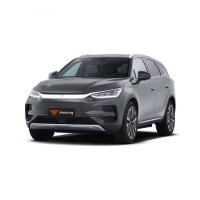 China Max Speed 180 Electric Car BYD Tang 2020 2021 2022 2023 with High Speed and 635km Range for sale