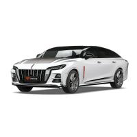 China 2023 HongQI H6 Zhen Zhen 2.0T 252 HP Gasoline Sedan with 540 Degree Reversing Camera for sale