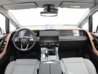 China Gac Trumpchi M8 ABS Equipped Electric Light Leather Turbo Sunroof Mpv Vehicle for Adults for sale