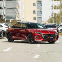 China 2023 HongQI H6 Zhen Zhen 2.0T 252 HP Gasoline Sedan with 540 Degree Reversing Camera for sale