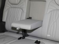 China Gac Trumpchi M8 ABS Equipped Electric Light Leather Turbo Sunroof Mpv Vehicle for Adults for sale