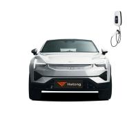 China Ternary Lithium Battery 2023 Polestar3 5 Doors 4 Seats EV Car Hatchback Energy Used Cars Pure Electric Polestar 2 3 for sale