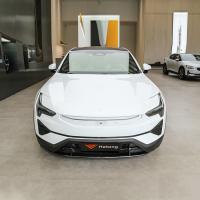 China Ternary Lithium Battery 2023 Polestar3 5 Doors 4 Seats EV Car Hatchback Energy Used Cars Pure Electric Polestar 2 3 for sale