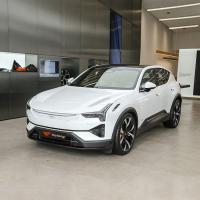 China Ternary Lithium Battery 2023 Polestar3 5 Doors 4 Seats EV Car Hatchback Energy Used Cars Pure Electric Polestar 2 3 for sale