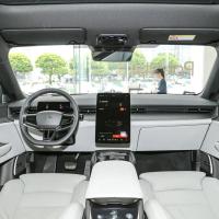 China Ternary Lithium Battery 2023 Polestar3 5 Doors 4 Seats EV Car Hatchback Energy Used Cars Pure Electric Polestar 2 3 for sale