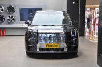 China Geely Zeeker 009 2023 Year Electric Car We Me Edition 400kW Maximum Power Luxury MPV for sale