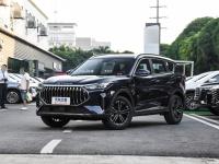 China 2022 Chery Jetour X70 SUV Double Wish Bone Rear Suspension Petrol/Gasoline Car for Buyers for sale