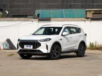 China 2022 Chery Jetour X70 SUV Double Wish Bone Rear Suspension Petrol/Gasoline Car for Buyers for sale