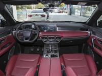 China 2022 Chery Jetour X70 SUV Double Wish Bone Rear Suspension Petrol/Gasoline Car for Buyers for sale