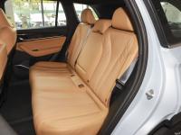 China JILI Xingyue L 5-Door Suv Smart Adult Mobility Electric Vehicle Car 4770x1895x1689mm for sale