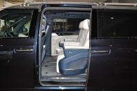 China Geely Zeeker 009 2023 Year Electric Car We Me Edition 400kW Maximum Power Luxury MPV for sale