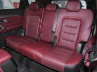 China 2022 Chery Jetour X70 SUV Double Wish Bone Rear Suspension Petrol/Gasoline Car for Buyers for sale