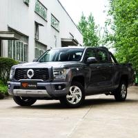 China Electric Rear Window and Roll Bar Chinese Mini Pickup Truck for Great Wall Wingle for sale