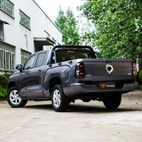 China Electric Rear Window and Roll Bar Chinese Mini Pickup Truck for Great Wall Wingle for sale